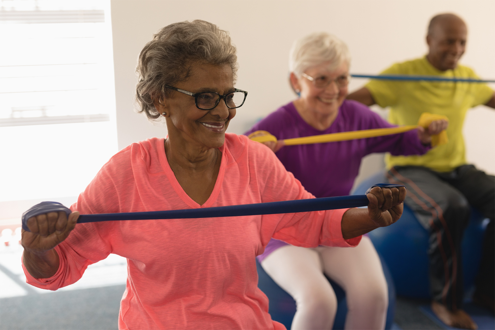 Exercise Can Help With Memory Function Seniors5 Exercises To Improve Memory And Concentration