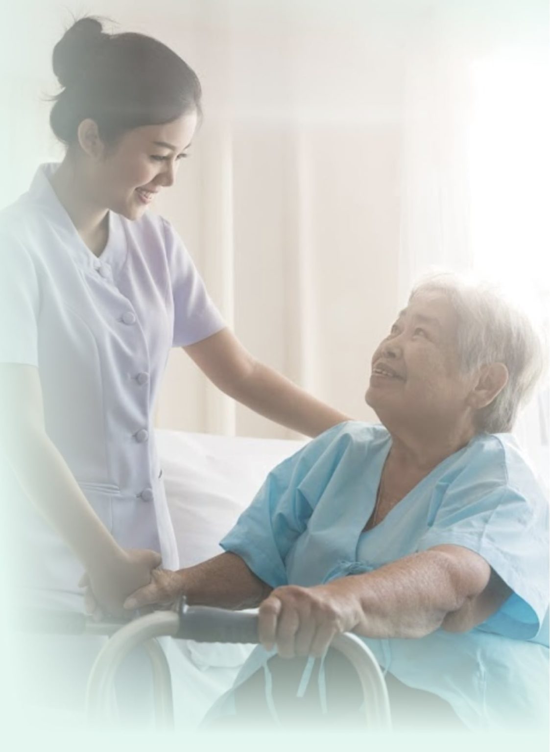 Georgetown Home Care