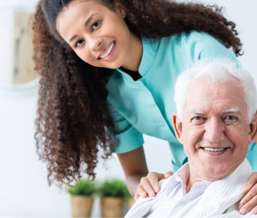 DC, MD, & VA Caregiver Careers | Georgetown Home Care