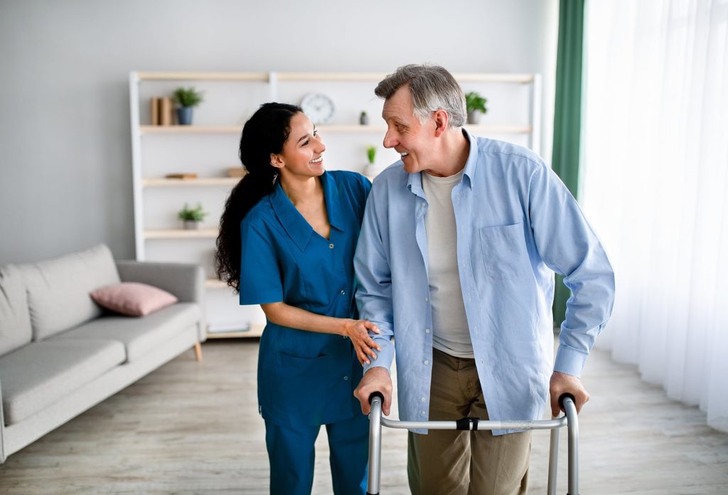 Home Health Aide Jobs | Georgetown Home Care