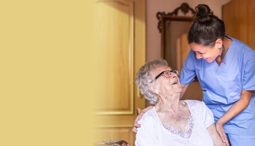 Certified Nursing Assistant Careers | Georgetown Home Care